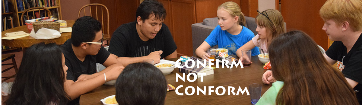 confirm-not-conform-1.png – St. Michael & All Angels Episcopal Church