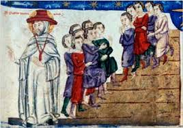 Musings from the Associate Rector – St. Michael & All Angels Episcopal ...